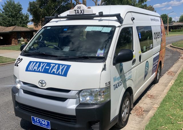 Wagga Taxis | Reliable, safe transport you can trust
